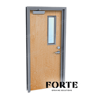 CDF Pro Door Builder | Instant Quotes On Commercial Steel Doors ...