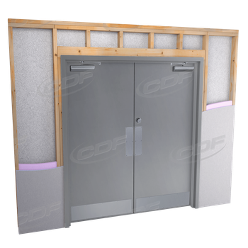 CDF Pro Door Builder | Instant Quotes On Commercial Steel Doors ...
