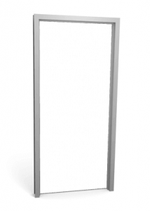 Why Welded Door Frames are Essential for Commercial Spaces | CDF Doors