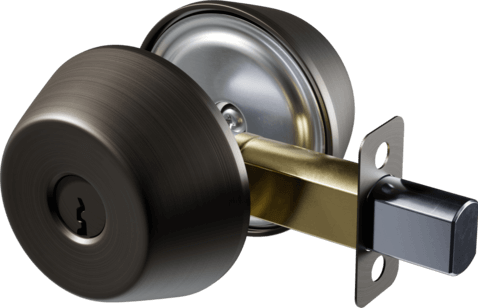 Commercial Deadbolt Locks | Shop Commercial Deadlocks & Deadbolt Door ...
