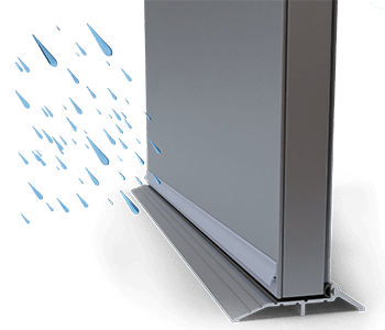 Commercial Weatherization kit | Commercial Grade Hardware