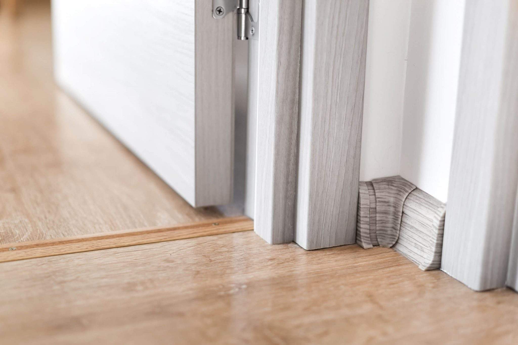 Understanding Door Jambs: Benefits and Uses