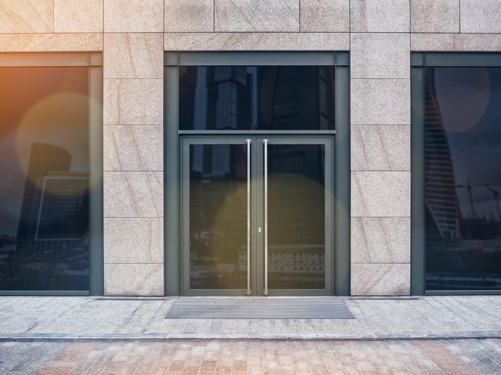 Maximizing Security and Safety with Commercial Storefront Doors: Tips ...