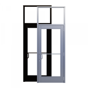 Ceco Doors and Frames | CDF Doors