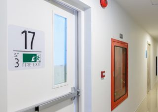 2 Hour Fire Rated Door | Order 2 Hour Fire Rated Doors - CDF Distributors